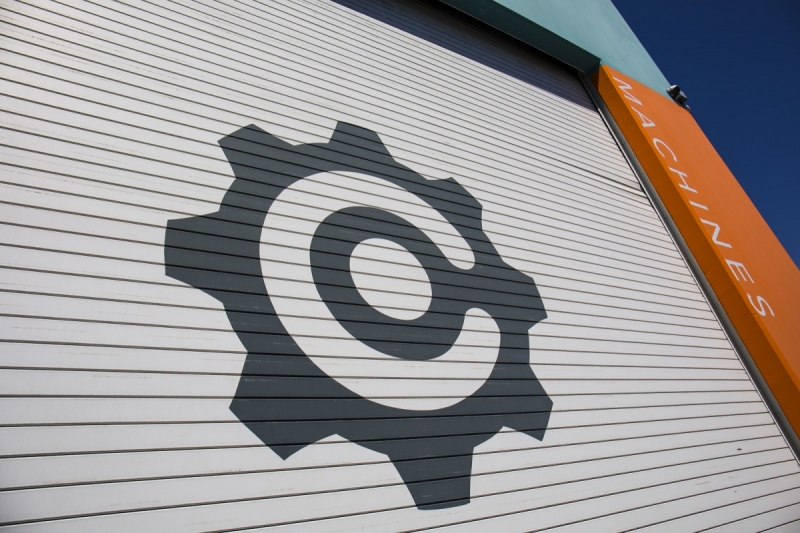 Solo Signs Reno | Custom Hand-Painted Lettering, Pinstriping and Sign ...