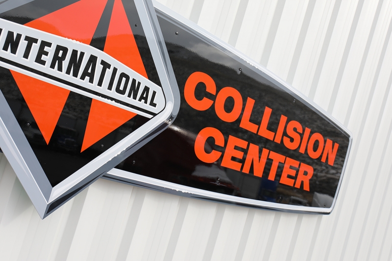 Solo Signs Reno | Custom Hand-Painted Lettering, Pinstriping and Sign ...